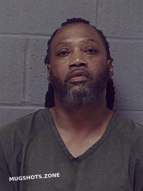 WATKINS CORNELIUS WALLACE 07/16/2025 - Crittenden County Mugshots Zone