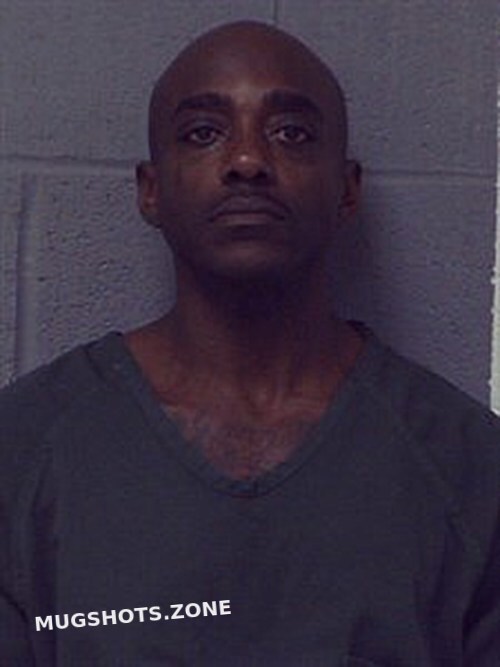 PATTERSON ELIJAH TYRONE 07/17/2025 - Crittenden County Mugshots Zone