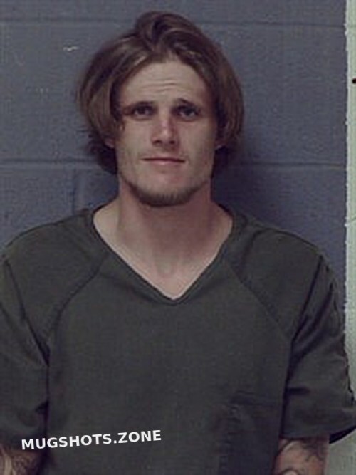 ROSS PIERSON 07/22/2025 - Crittenden County Mugshots Zone