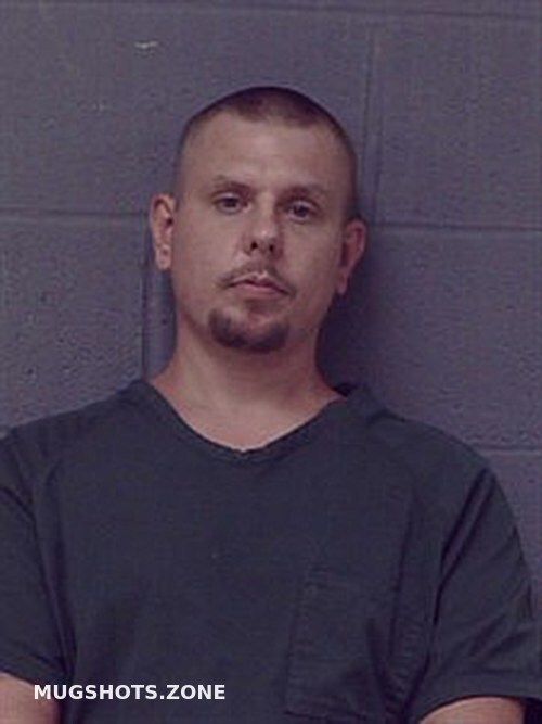 GRAHAM CHRISTOPHER 07/22/2025 - Crittenden County Mugshots Zone