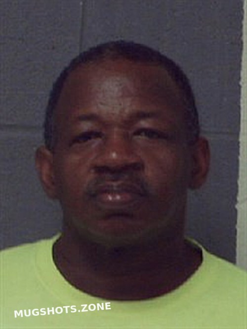 BOATMAN JERRY GLENN 07/24/2025 - Crittenden County Mugshots Zone