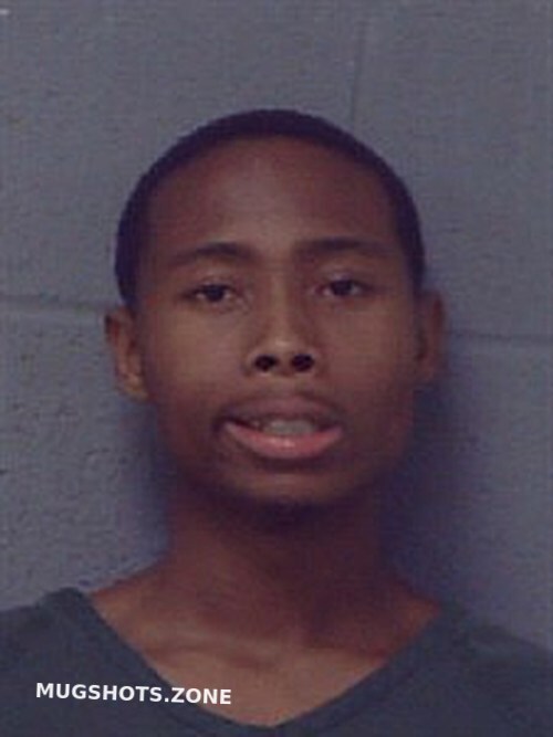 HAMILTON CARLO RAYMOND 08/12/2025 - Crittenden County Mugshots Zone