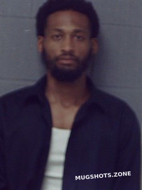 BOYD BRAYLON ISIA 08/15/2025 - Crittenden County Mugshots Zone