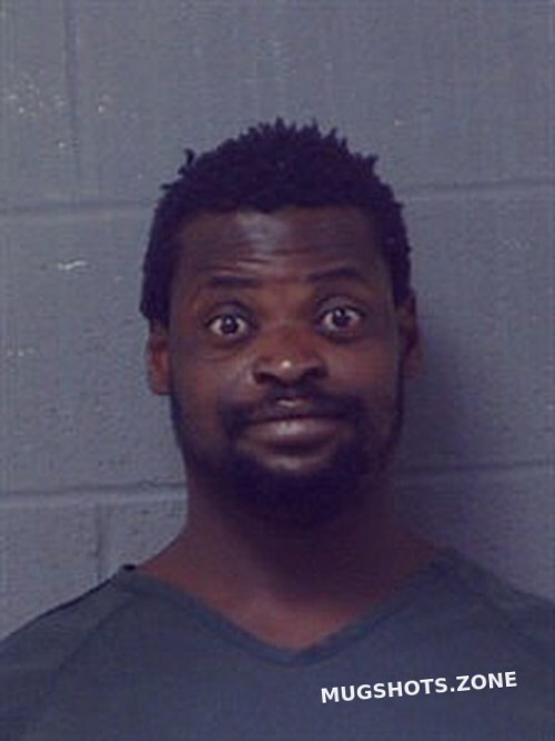 SCOTT COREY 09/02/2025 - Crittenden County Mugshots Zone