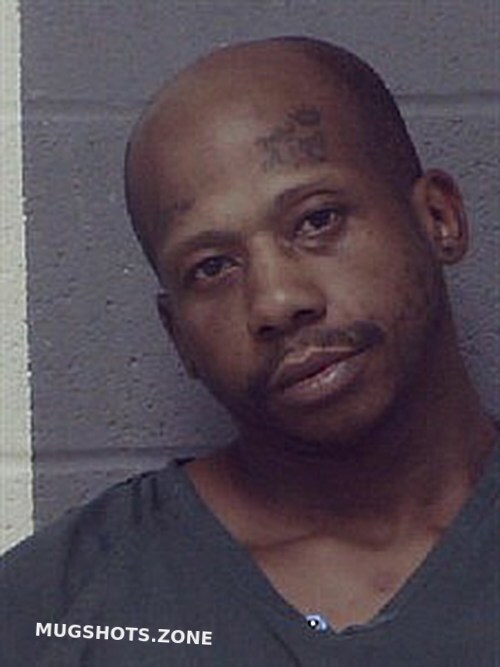 BROWN BRIAN DARNELL 09/11/2025 - Crittenden County Mugshots Zone