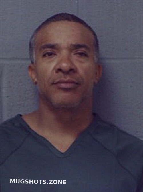 BAILEY ROLANDO 09/21/2025 - Crittenden County Mugshots Zone
