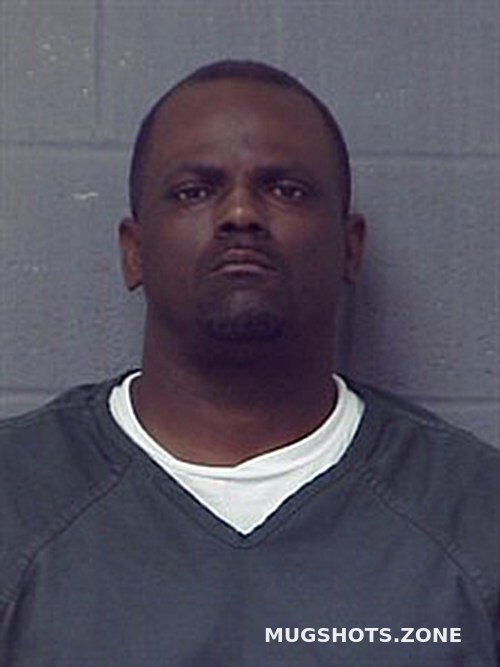FRENCH GERSHAN 10/04/2025 - Crittenden County Mugshots Zone