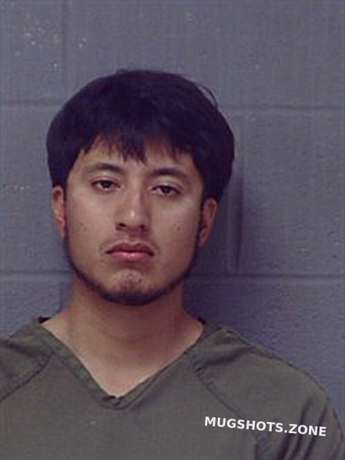 OJEDA CHRISTOPHER 10/04/2025 - Crittenden County Mugshots Zone