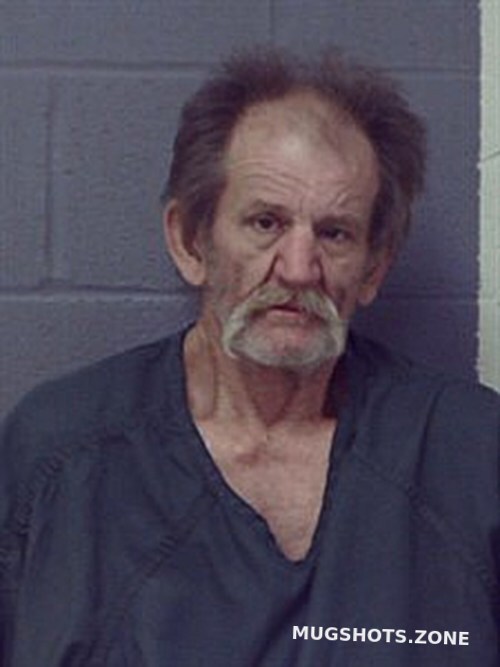 WILBORN GARY DEAN 10/10/2025 - Crittenden County Mugshots Zone