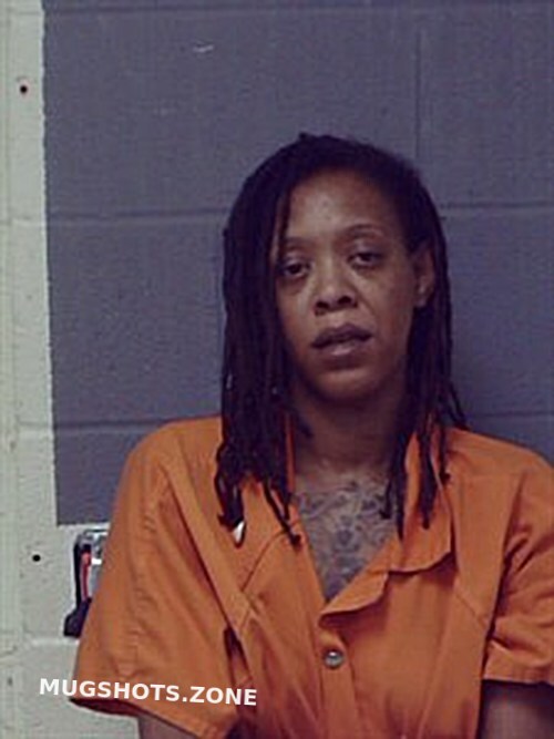 JOHNSON PORCHA SHACOURTNEY 10/22/2025 - Crittenden County Mugshots Zone
