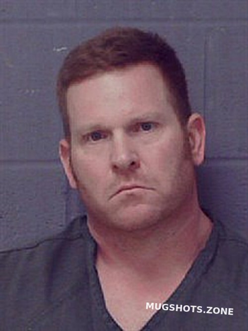 HUNT ROBERT SHAWN 10/23/2025 - Crittenden County Mugshots Zone