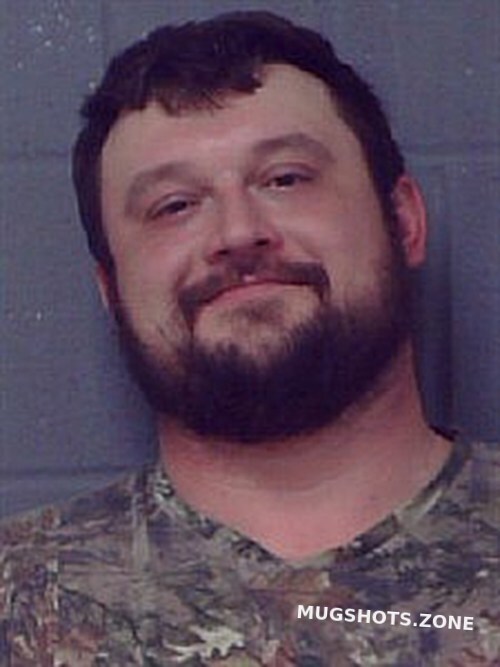 HALE JAMES CECIL 10/24/2025 - Crittenden County Mugshots Zone