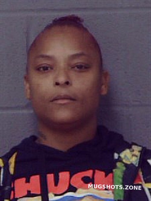 STOVALL TAMIKA 10/29/2025 - Crittenden County Mugshots Zone