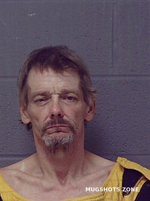 BALTZELL JAMES ROBERT 11/12/2025 - Crittenden County Mugshots Zone