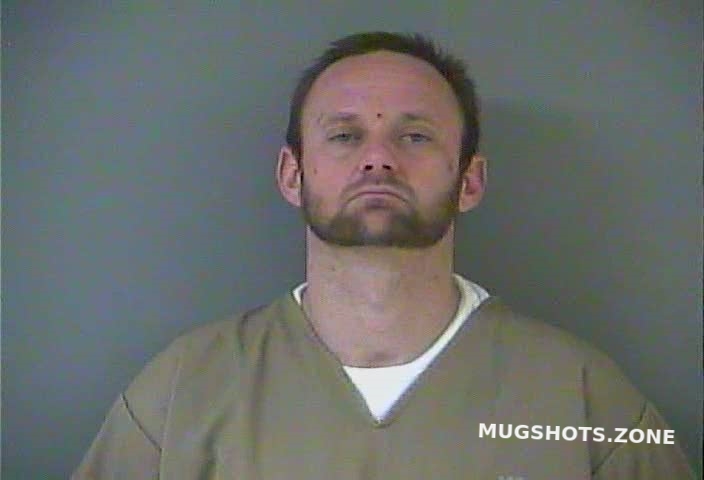 LYNCH BRIAN THOMAS 02/06/2021 - Crittenden County Mugshots Zone