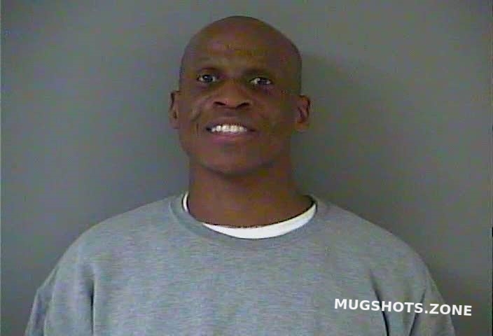 SMITH RODNEY W 03/16/2021 - Crittenden County Mugshots Zone