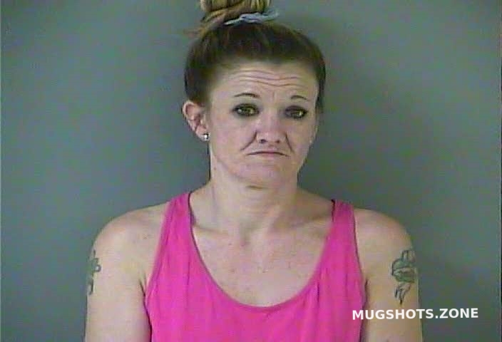 JONES-ADAMS SABRINA GAYLE 05/17/2021 - Crittenden County Mugshots Zone