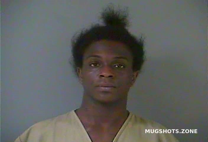 RUCKER ALBERT 07/10/2021 - Crittenden County Mugshots Zone