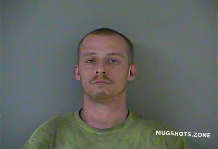 MIMMS GERALD WAYNE JR. 09/03/2021 - Crittenden County Mugshots Zone