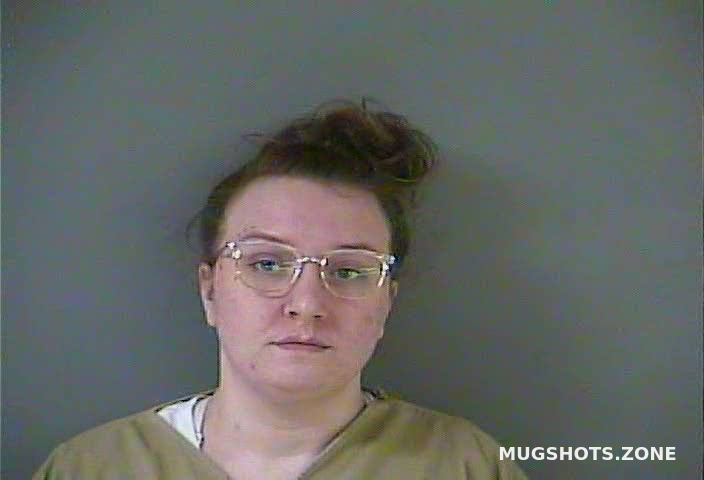 TURNER CALLIE ANN 09/23/2021 - Crittenden County Mugshots Zone