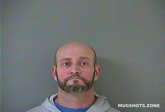 COURSEY JAMES 10/22/2021 - Crittenden County Mugshots Zone