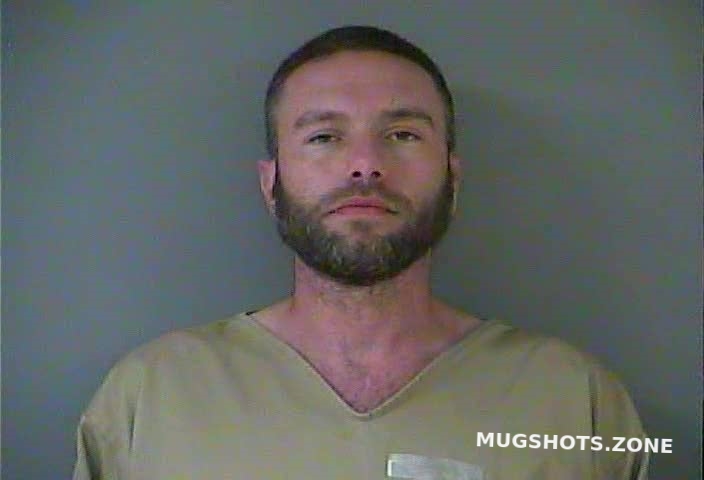 BEDORE BRANDON 11/18/2021 - Crittenden County Mugshots Zone