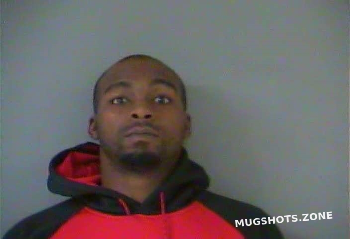 GRIFFIN MICHAEL S 01/03/2022 - Crittenden County Mugshots Zone