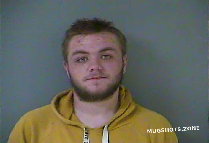 HICKSON TYLER JOEL 02/18/2022 - Crittenden County Mugshots Zone