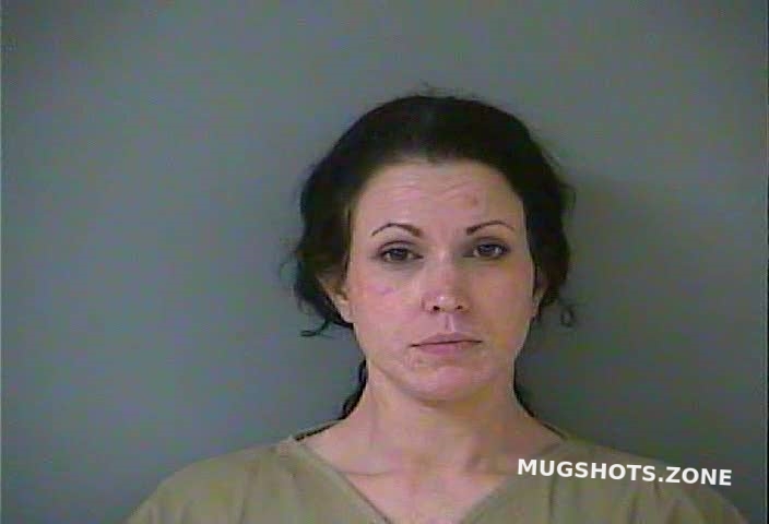 CUNNINGHAM TABITHA 03/01/2022 - Crittenden County Mugshots Zone