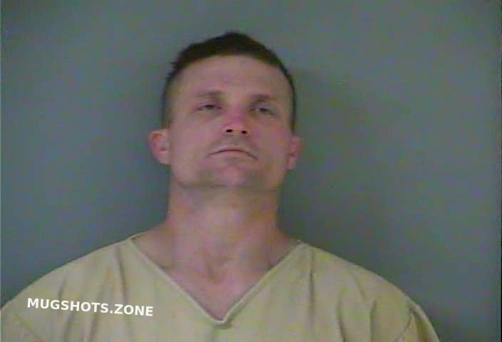 ASBRIDGE JARED JOHN 03/13/2022 - Crittenden County Mugshots Zone
