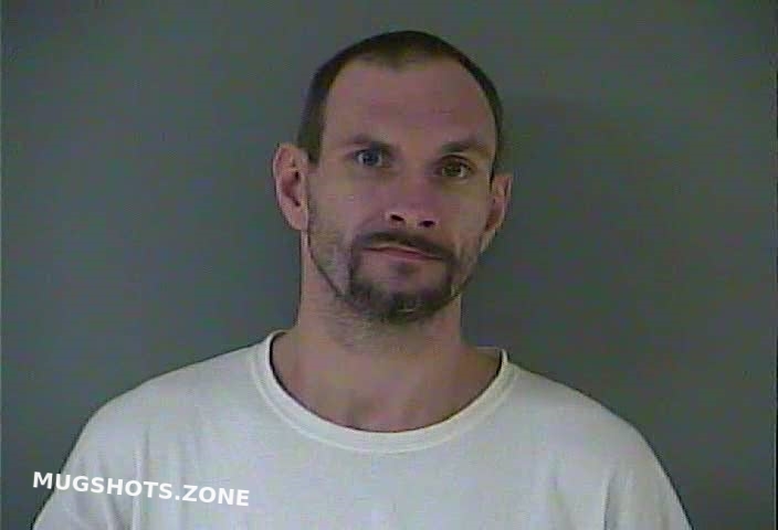 MESSER GARY W 03/14/2022 - Crittenden County Mugshots Zone