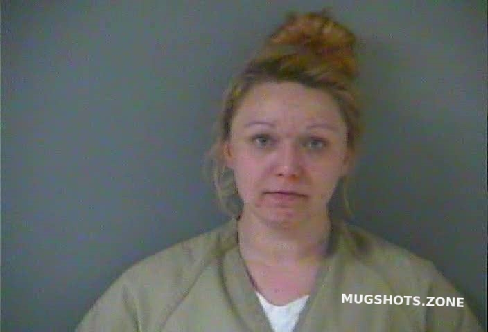 GENTRY LACEY JANE 03/18/2022 - Crittenden County Mugshots Zone