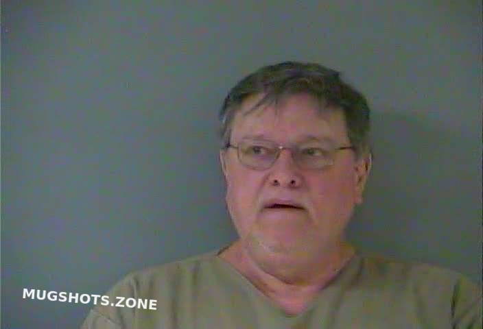 HUFFINE TERRY RAY 04/10/2022 - Crittenden County Mugshots Zone