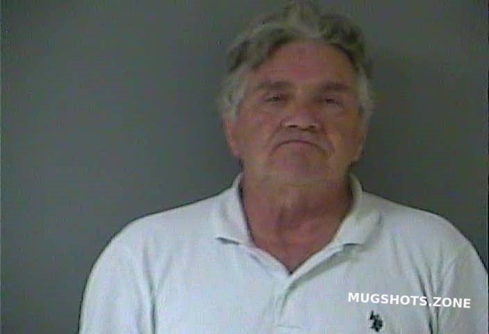 JOHN BERGH 06/13/2022 - Crittenden County Mugshots Zone