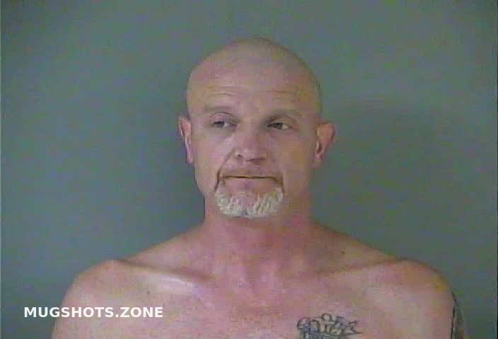 RITTER SAMUEL DAVID 06/14/2022 - Crittenden County Mugshots Zone