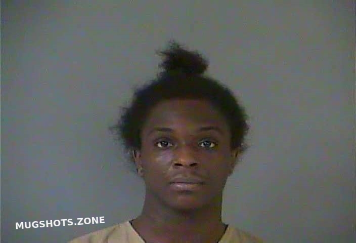 RUCKER ALBERT 06/21/2022 - Crittenden County Mugshots Zone