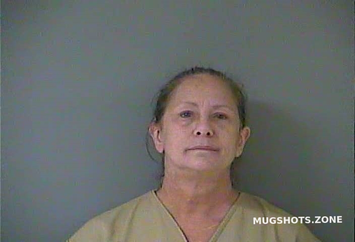 BENNETT SONDRA KELLY 07/12/2022 - Crittenden County Mugshots Zone