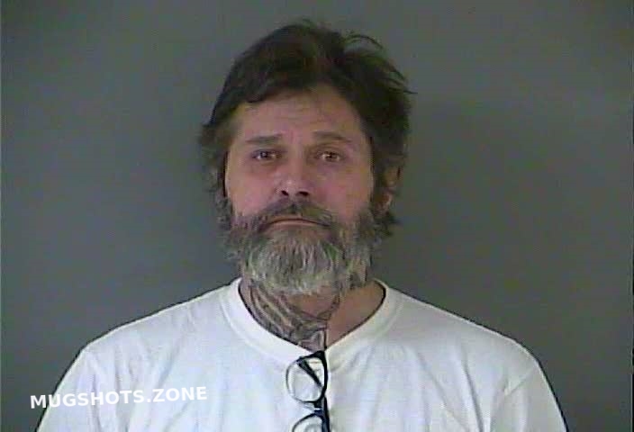 HENSON RICKY W 08/10/2022 - Crittenden County Mugshots Zone