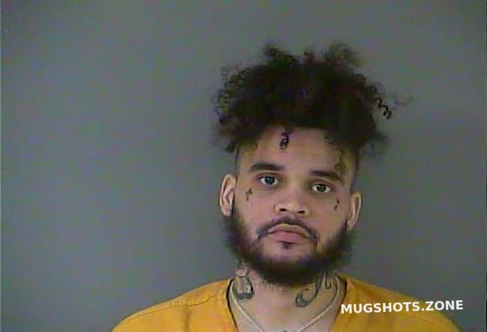 MACHAN CHRISTOPHER 09/08/2022 - Crittenden County Mugshots Zone