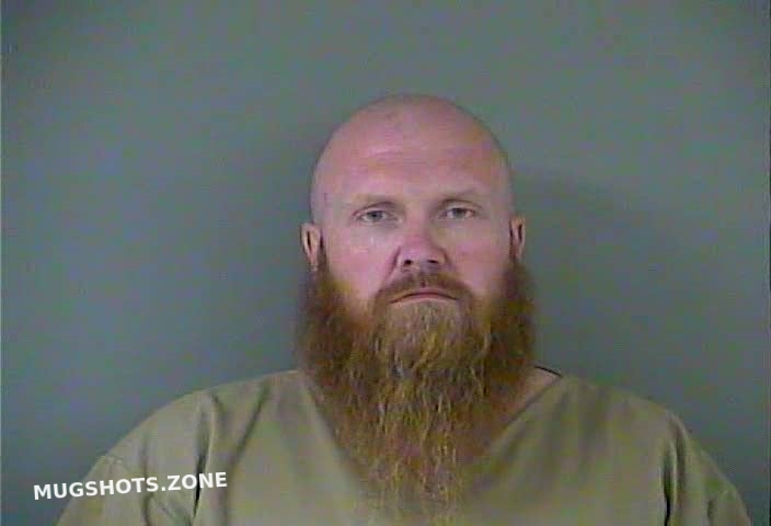 WALDEN BRIAN PHILLIP 09/13/2022 - Crittenden County Mugshots Zone