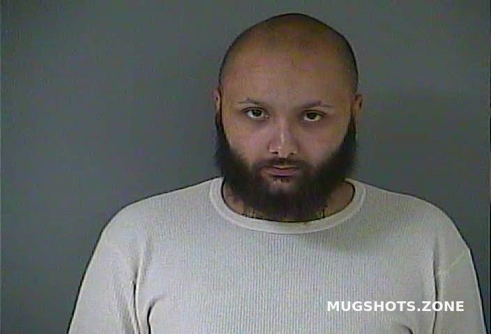 GIRDLER COLT 09/13/2022 - Crittenden County Mugshots Zone