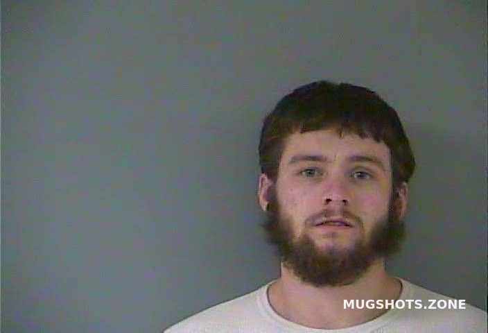 CAIN ALBERT MICHAEL 09/13/2022 - Crittenden County Mugshots Zone
