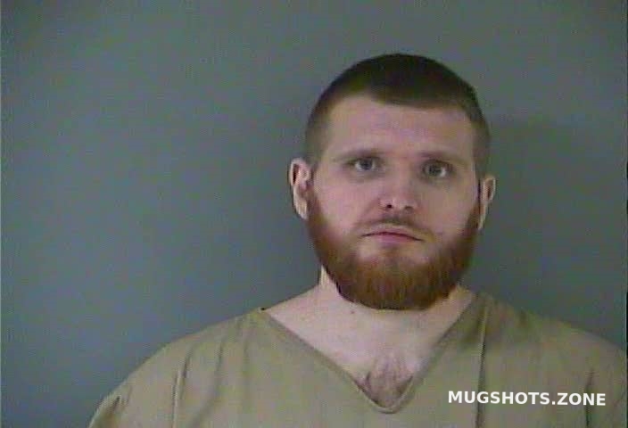 SMITH JESSE JAMES 10/13/2022 - Crittenden County Mugshots Zone