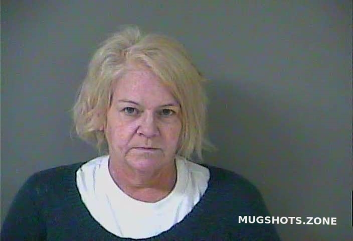 YEAKEL LESLIE ANN 12/07/2022 - Crittenden County Mugshots Zone YEAKEL LESLIE ANN 12/07/2022 - Crittenden County Mugshots Zone