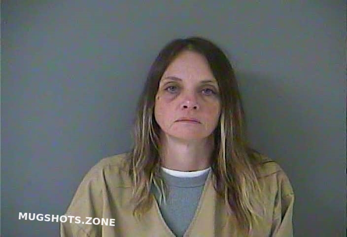 Hodge Teddi Rae 12092022 Crittenden County Mugshots Zone