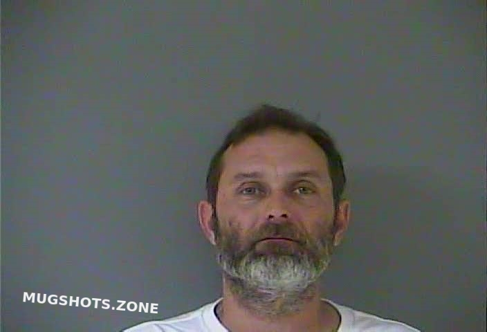 GREER STEPHEN THOMAS 12/10/2022 - Crittenden County Mugshots Zone