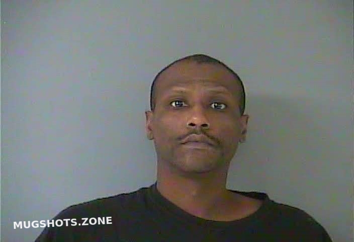 SMILEY BRANDEN LEEANDRE 12/21/2022 - Crittenden County Mugshots Zone