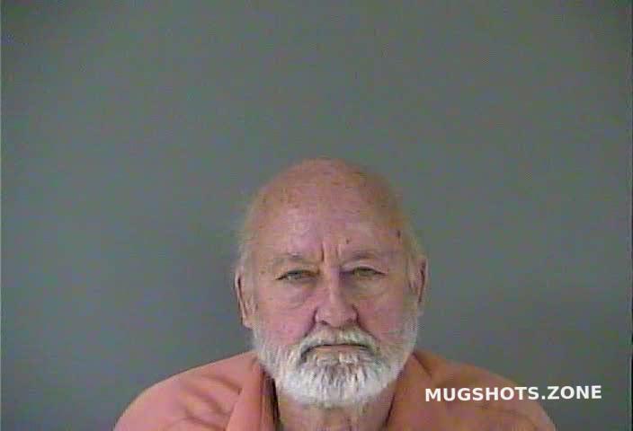 Walker Donald Ray 01172023 Crittenden County Mugshots Zone