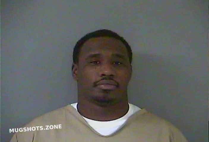 RILEY JAMEER 02/14/2023 - Crittenden County Mugshots Zone