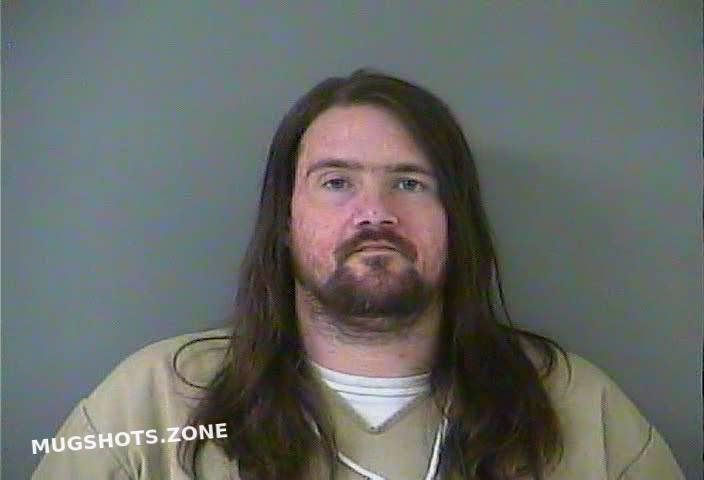 Scott Shawn M 02142023 Crittenden County Mugshots Zone